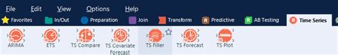 Solved Ts Forecast Factory Missing Tool Alteryx Community
