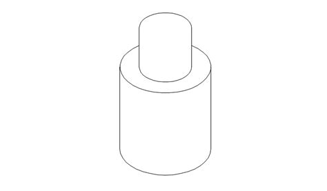 High Pressure Service Valve Design In Detail Autocad Drawing Dwg File