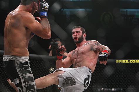 Mma Fighter Simon “the Mutant” Marini Page 6 Lpsg