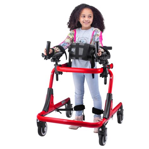 Pivot Gait Trainer Accessories AvaCare Medical