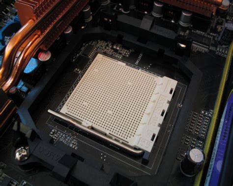 Socket Am2 Overview And X2 5000 Review