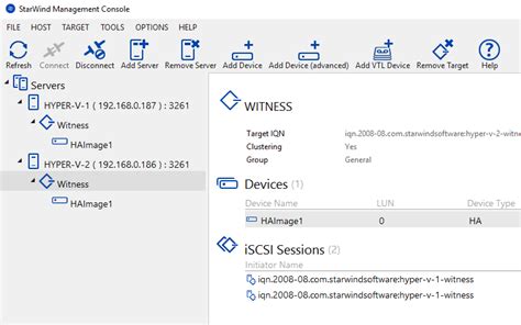Starwind Vsan Hyperconverged 2 Node Scenario With Hyper V 2016 Resource Library