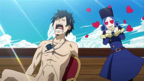 Juvia Lockser