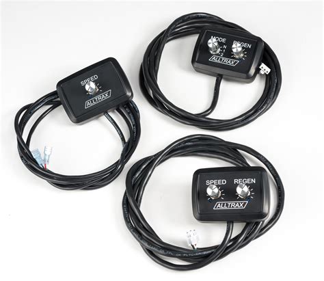 FN Function Control Box ALLTRAX