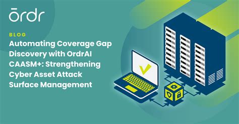 Asset Inventory Management Reduce Attack Surface Ordr Blog