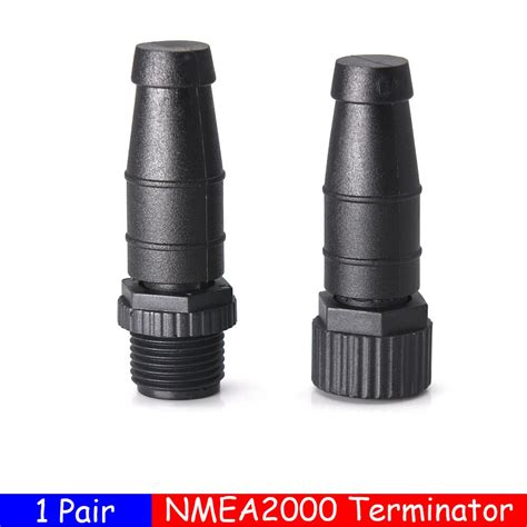 Cx5105 Nmea 2000 Terminator Male And Female 010 1 Vicedeal