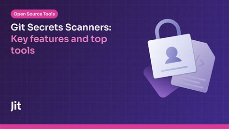 top 8 git secrets scanners in 2025 jit