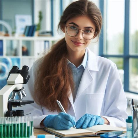 Top Skills Needed For A Career In Bioinformatics