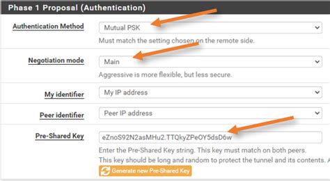 How To Configure Aws Site To Site Vpn To Pfsense With Dynamic Routing