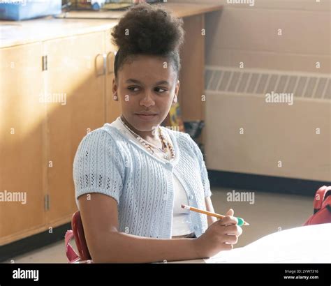 Out Of My Mind Maria Nash Ph Michael Gibson Disney Courtesy Everett Collection