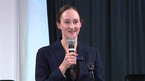Katie Wilson Takes Office As Seattles New Mayor Fox 13 Seattle
