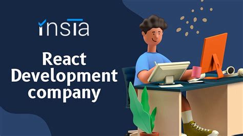 React Development Company Instait Technologies Medium