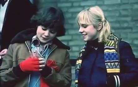 The Debut Movie 1977