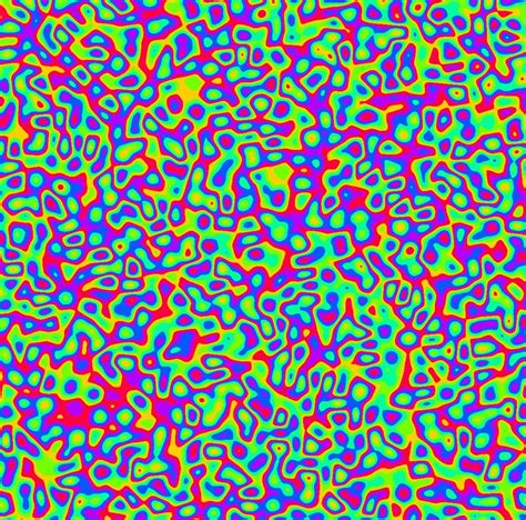 Some Cool Fractals I Generated R Mathart