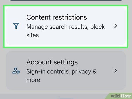How To Block Adult Sites On Your Phone Computer