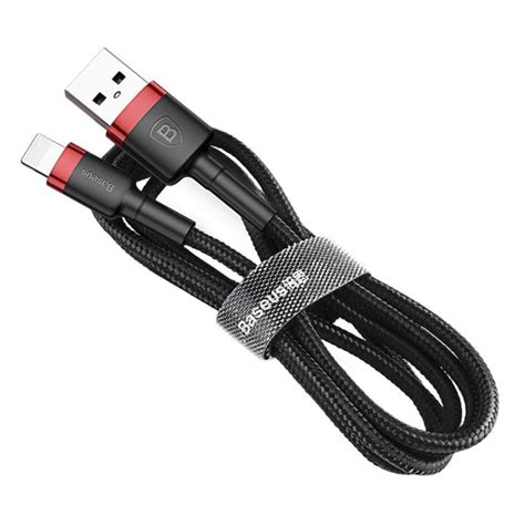 Baseus Cafule Quick Charge 3 0 Usb Type C Cable 2 Meter Bd