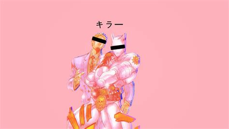 Killer Queen Jojo Wallpapers Top Free Killer Queen Jojo Backgrounds Wallpaperaccess
