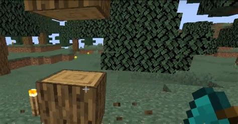 How To Make Smithing Table Minecraft Recipe