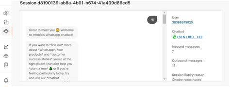 Predefined Dashboards