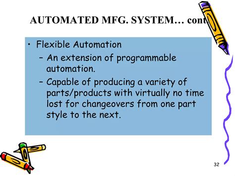 Chapter 1 Introduction To Automation Ppt
