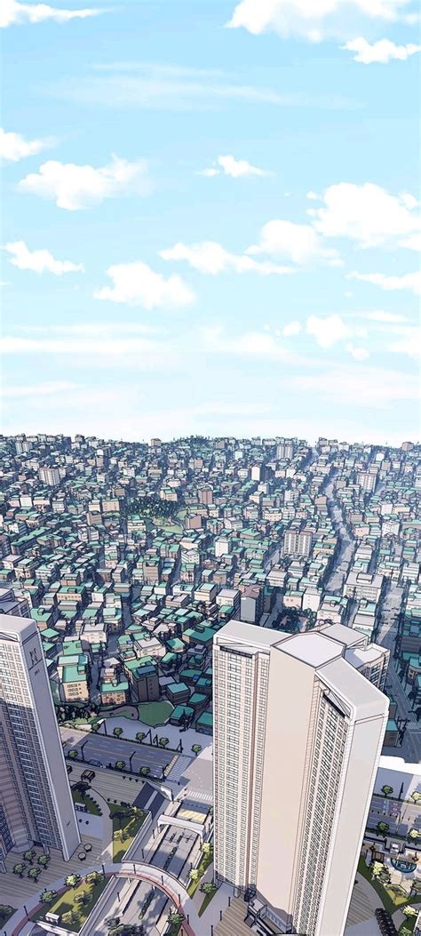 Banging My Aunt Manhwa Female Character