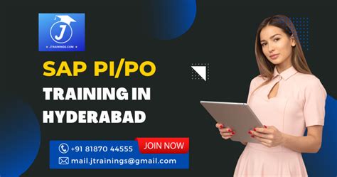 Sap Pi Po Training In Hyderabad 1 Best Sap Online Course