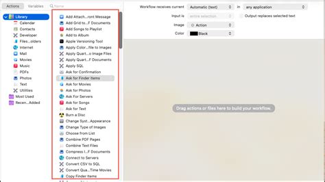 How To Automate Workflows Using Triggers In Macos 26 Beginner To Pro