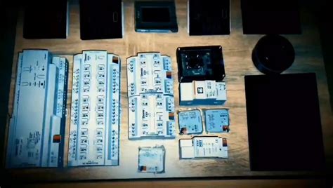 knx zone op linkedin our latest knx projects using 7 different brands