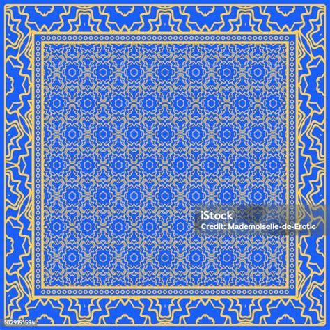 기하학적 꽃 패턴으로 패션 디자인 인쇄입니다 벡터 일러스트 레이 션 0명에 대한 스톡 벡터 아트 및 기타 이미지 0명 공란