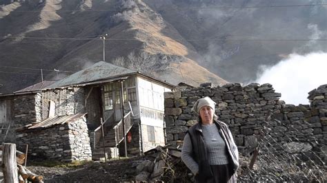 ხადას ხეობა სოფელი წკერე Youtube