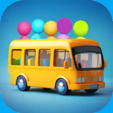 Bus Passenger Jam Bus Games Bus Passenger Jam Sorting Games Bus