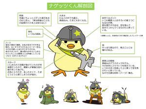 Nugget Ace Combat Wiki