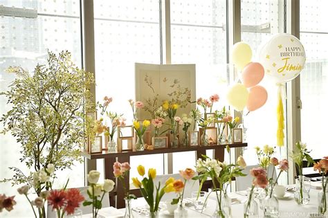 제이미돌 반얀트리돌잔치 신라호텔돌잔치 팔선돌잔치 도림돌잔치 조선팰리스돌잔치 라일락홀돌잔치 파크하얏트돌잔치 채광이 예쁜 파크