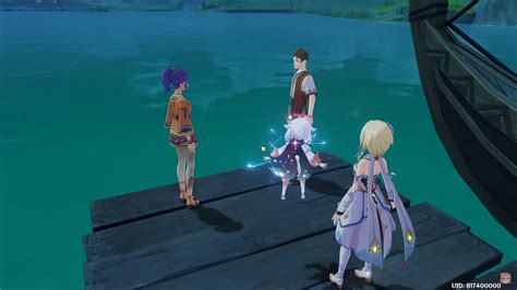 How To Unlock Cost Effective Hook World Quest In Genshin Impact