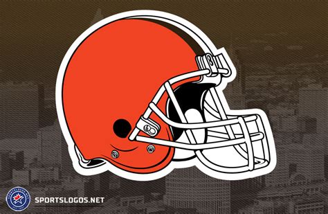 Cleveland Browns Logos History National Football League Nfl Chris