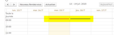 Javascript Fullcalendar Events Are Not Displayed Correctly Stack