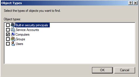 Ocsp Part 3 Add Read Permission To Network Service Its Full Of Stars