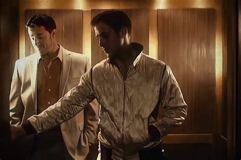 فیلم سینمایی رانندگی درایو Drive 2011 طرفداری