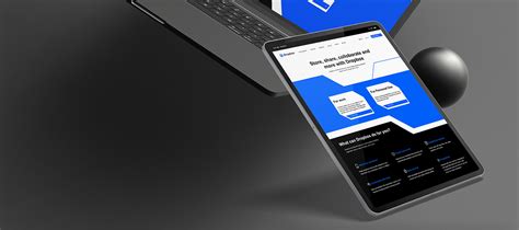 Dropbox Re Brand Ui Ux Behance