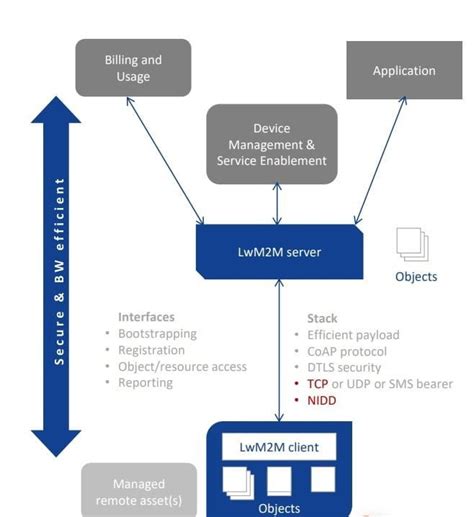 LWM M Getting Started Guide For IoT Device Management