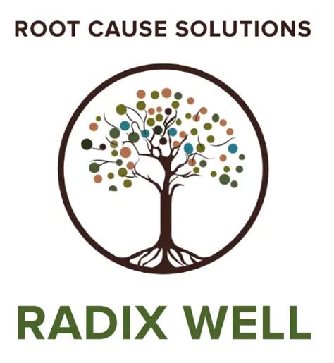 Contact Us Radix Well Health Optimization