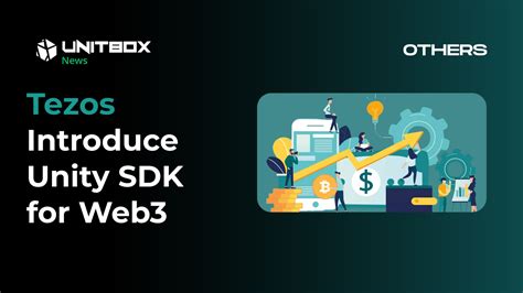 Tezos Becomes The Latest Platform To Introduce Unity Sdk For Web3