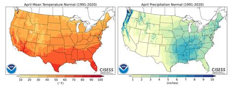 U S Climate Normals National Centers For Environmental Information
