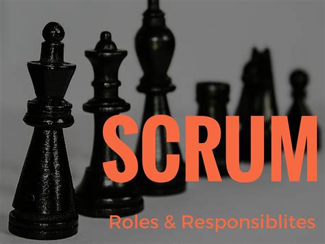 Scrum Roles Scrum Methodology Yodiz Project Management Blog