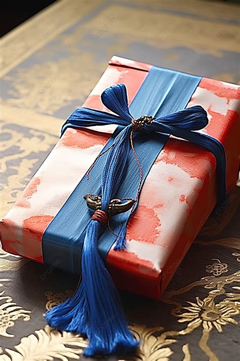 중국 종이 롤링 토트는 선물입니다 배경 배경 화면 및 일러스트 무료 다운로드 Pngtree