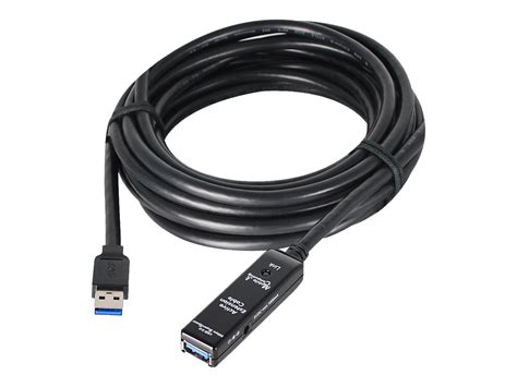 SIIG USB 3 0 Active Repeater Cable SHI