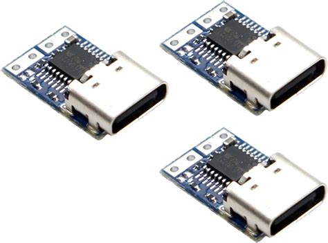 Pd Trigger Module Usb Pd Trigger Module Usb C Type C Pd Trigger Module Usb C Module