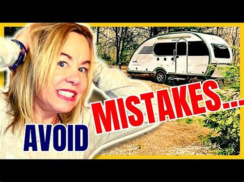 10 Rv Camping Tips And Tricks Every Newbie Must Know Randis Adventures