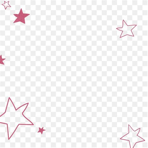 Hot Pink Png Hand Drawn Premium Png Rawpixel