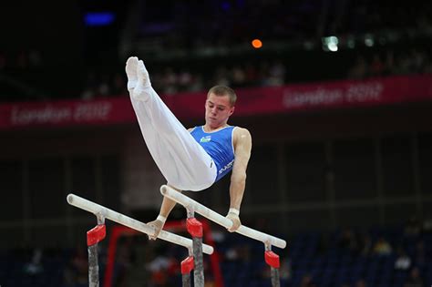 О спортивной гимнастике